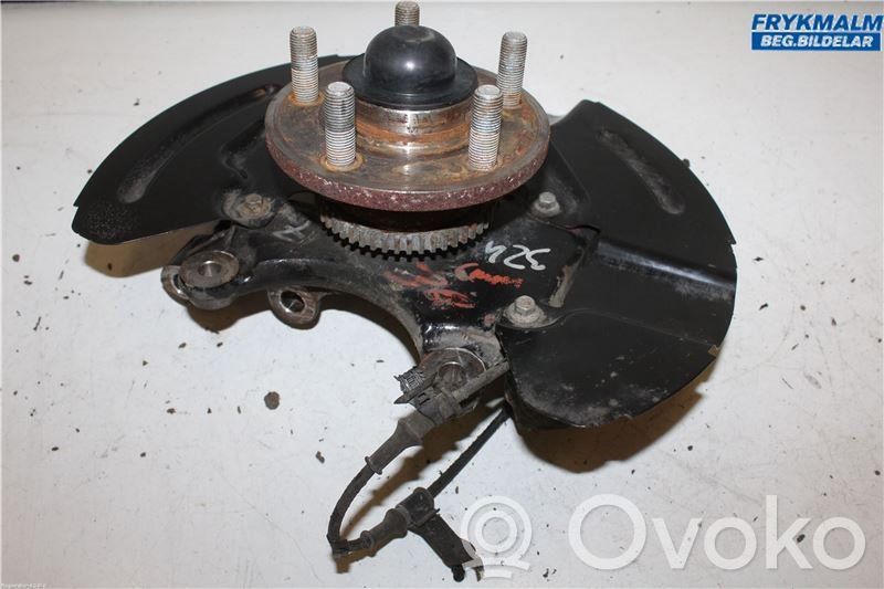 5281043 Ford Mustang VI Moyeu de roue arrière, 92,59 € | OVOKO