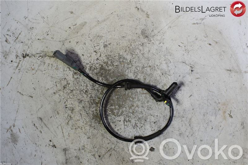 479011HA0A Nissan Note (E12) Capteur ABS arrière, 92,59 € | OVOKO