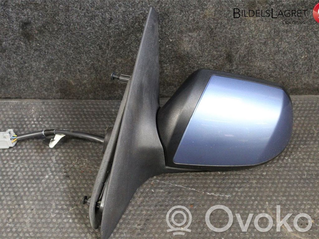 1232187 Ford Mondeo Mk III Etuoven sähköinen sivupeili, 30,00 € | OVOKO