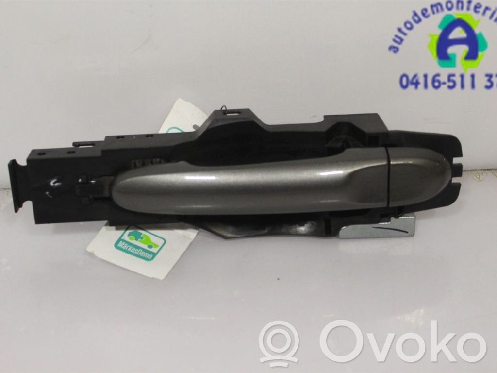 806401KK0D Nissan Juke I F15 Front door exterior handle, €20.00 | RRR