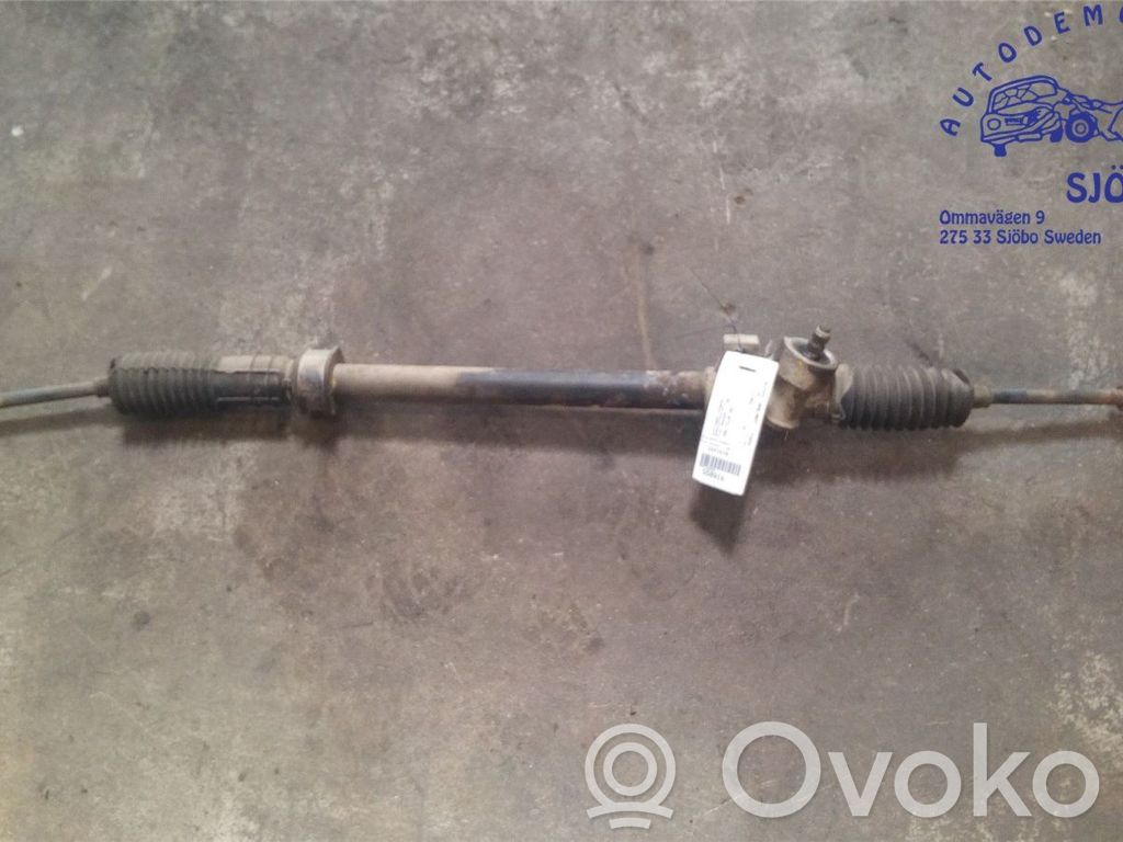 Fiat Ducato Hammastangon mekaaniset osat, 115,74 € | OVOKO