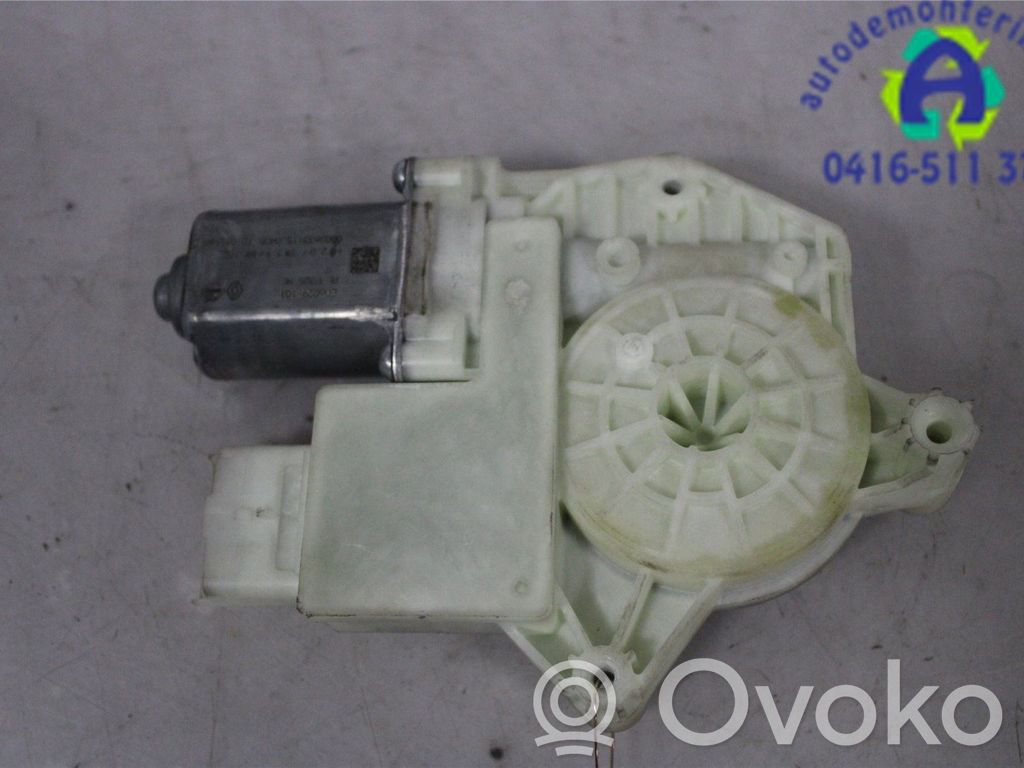 82701HV00B Nissan Qashqai Rear window lifting mechanism without motor ...