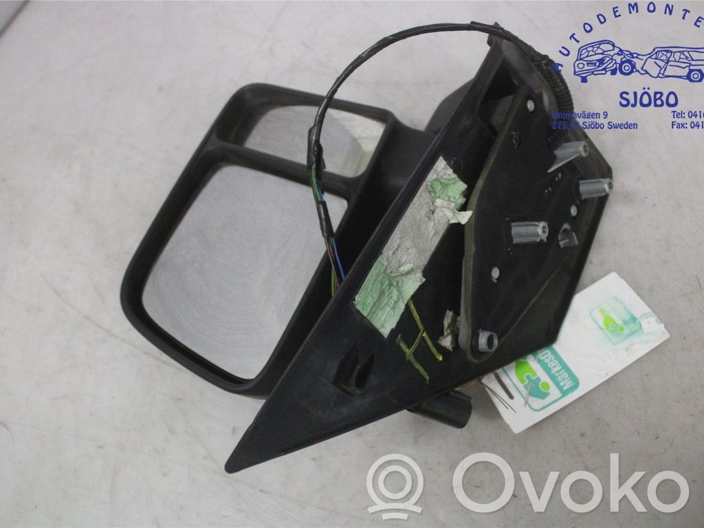 5211697 Ford Transit - Tourneo Connect Front door electric wing mirror ...