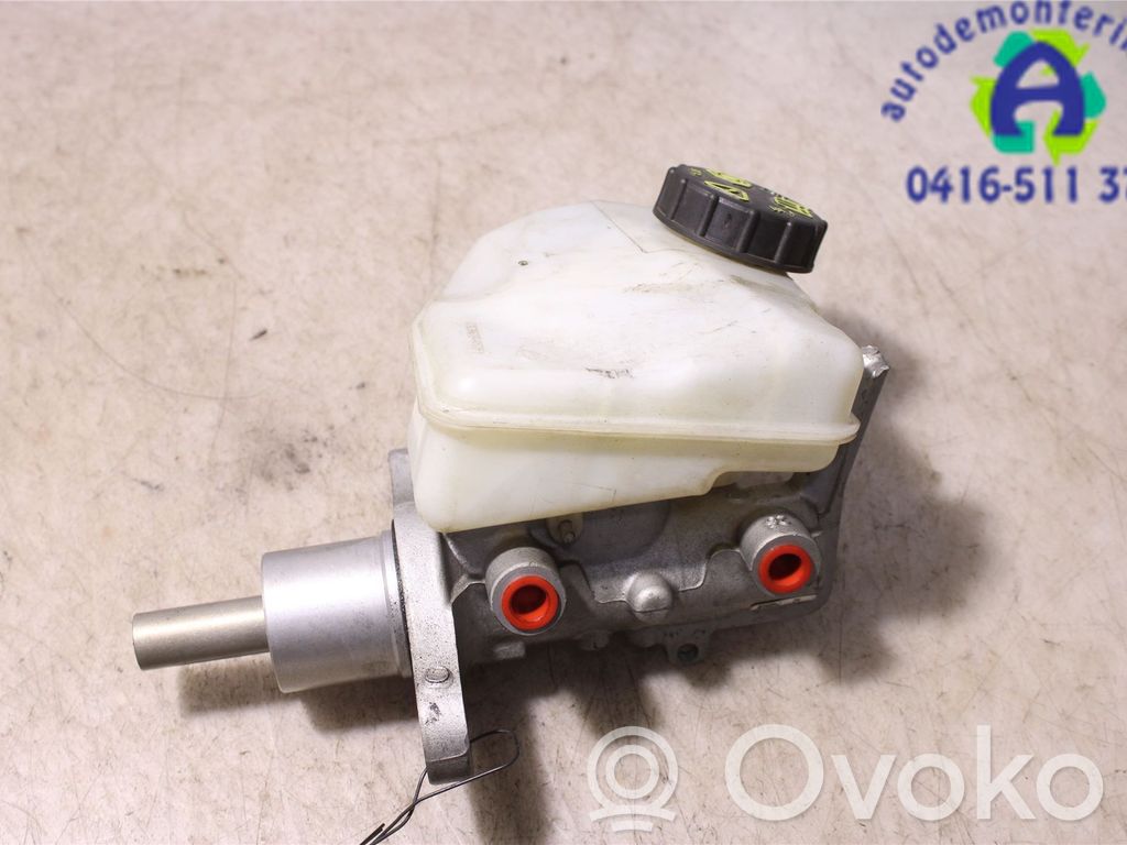36012755 Volvo S90, V90 Master brake cylinder, €213.06 | RRR