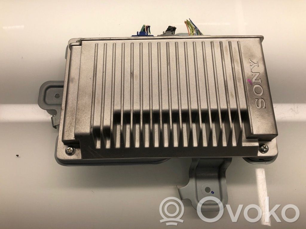 2107755 Ford Edge II Amplificateur de son, 246,99 € | OVOKO