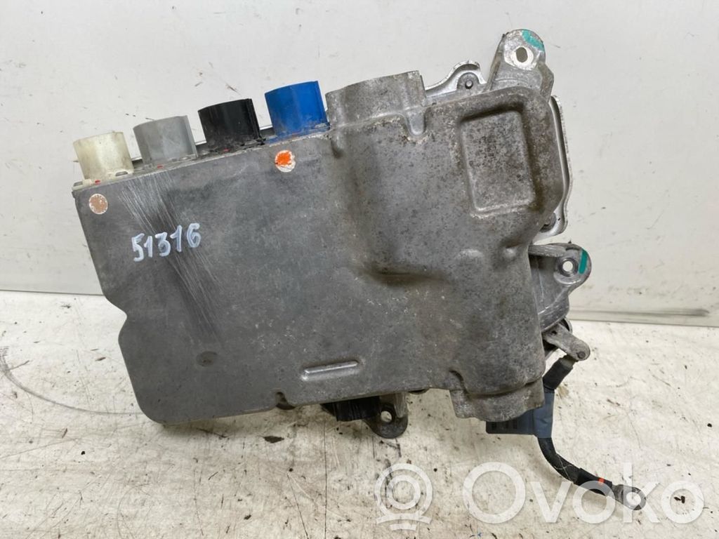 1059891-00-C Tesla Model S Scatola di giunzione ad alta tensione, 458 ...