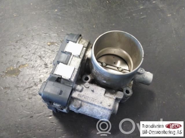 03F133062E Skoda Superb B8 (3V) Throttle body valve, €40.73 | RRR