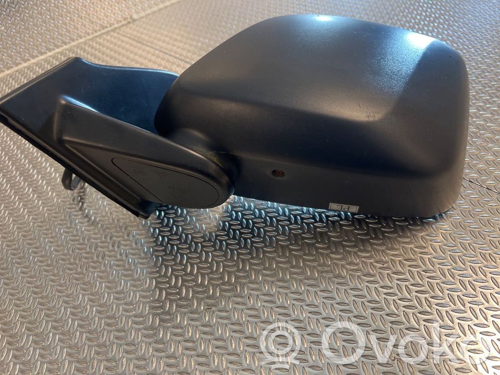 96302BE10D Nissan NV200 Front door electric wing mirror, €312.50 | RRR