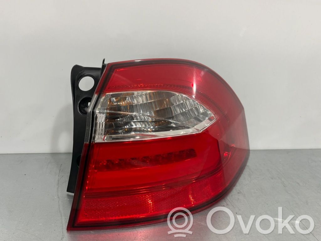 924021W260 KIA Rio Rear tail light bulb, €74.75 | RRR