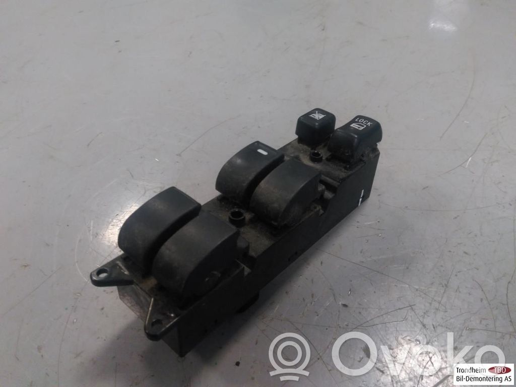 8608A110 Mitsubishi Pajero Interrupteur commade lève-vitre, 69,24 € | OVOKO