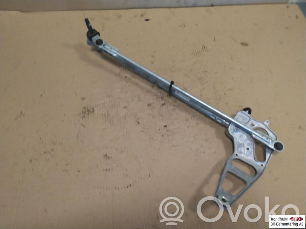 LJ08B-17500-AB Ford Mustang Mach-E Front wiper linkage, €145.34 | RRR