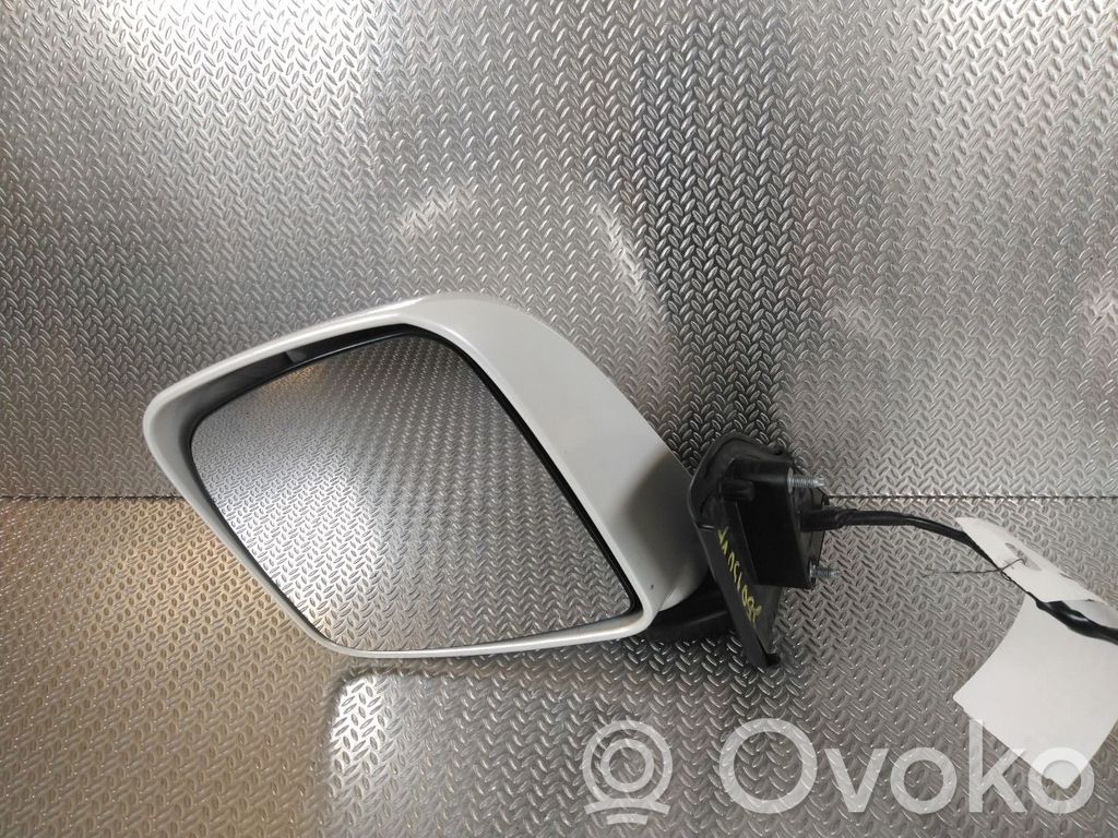 96302BE10D Nissan NV200 Front door electric wing mirror, €312.50 | RRR