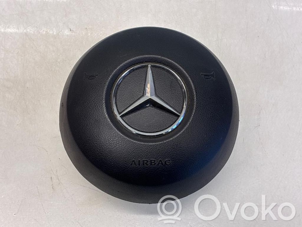 A0008605801 Mercedes-Benz Sprinter W907 W910 Airbag de volant, 454,09 ...