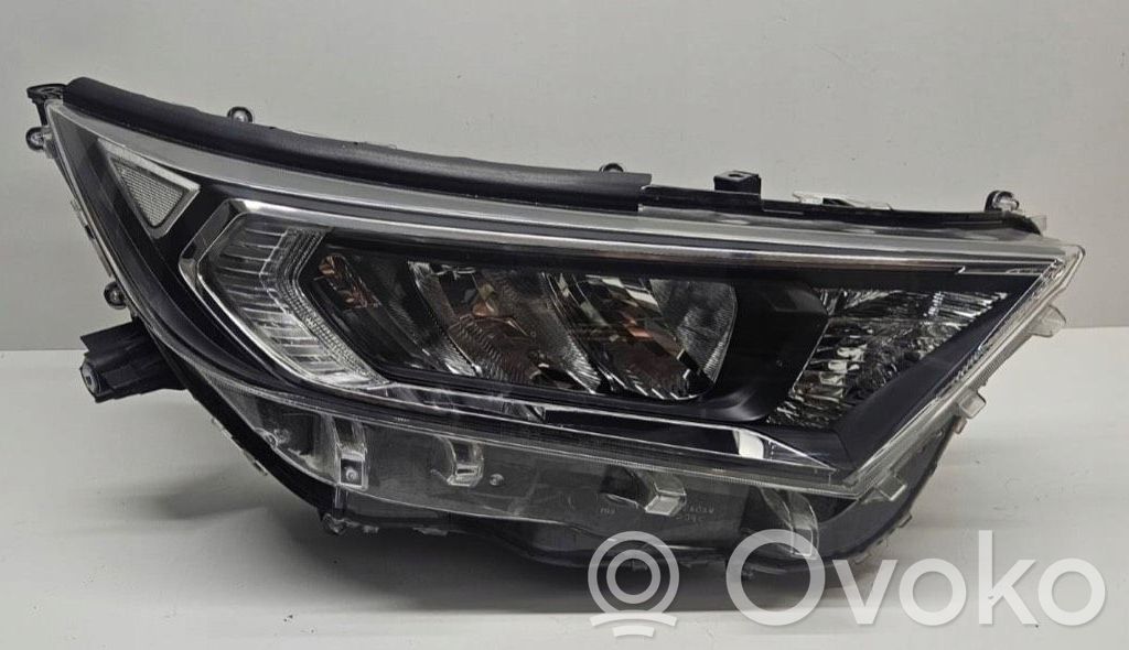 T115 Toyota RAV 4 (XA30) Phare frontale, 369,36 € | OVOKO
