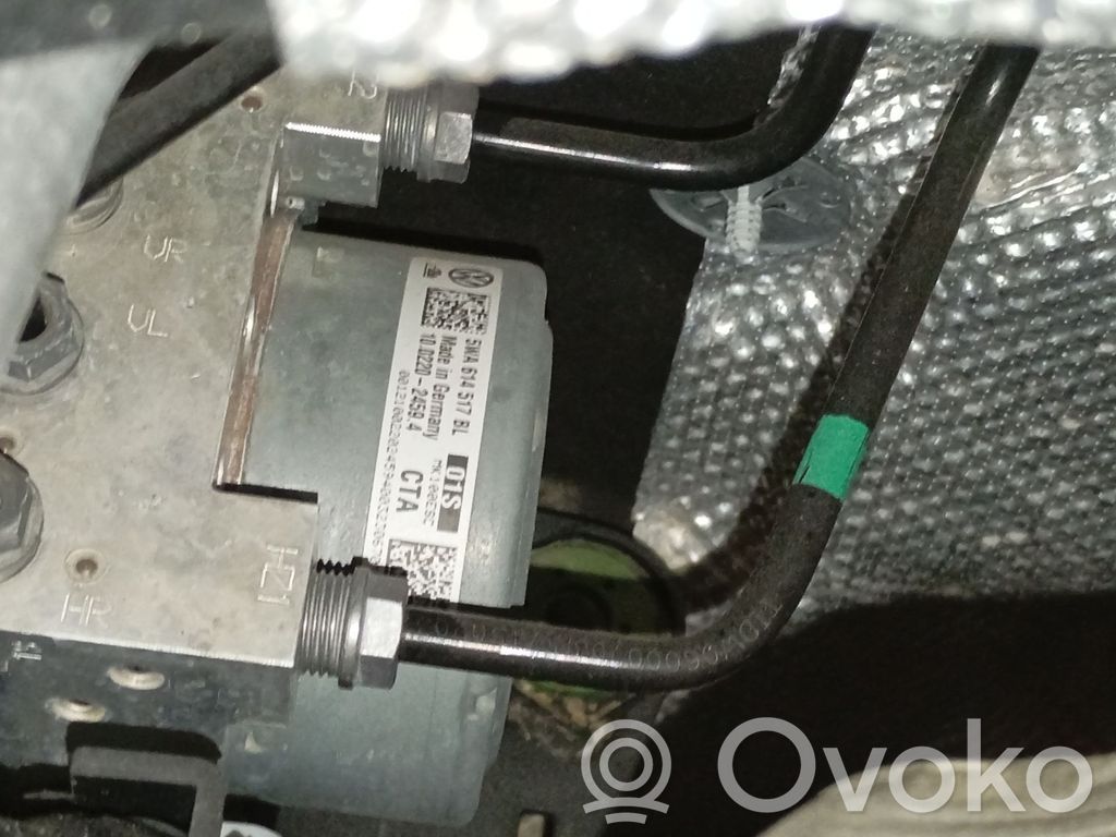 5WA614517BL Seat Leon IV ABS Pump, €160.80 | RRR