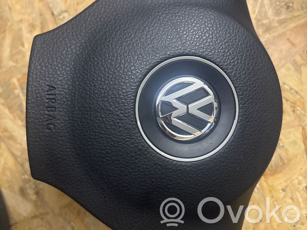 3C8880201K Volkswagen PASSAT B7 Steering wheel airbag, €68.00 | RRR