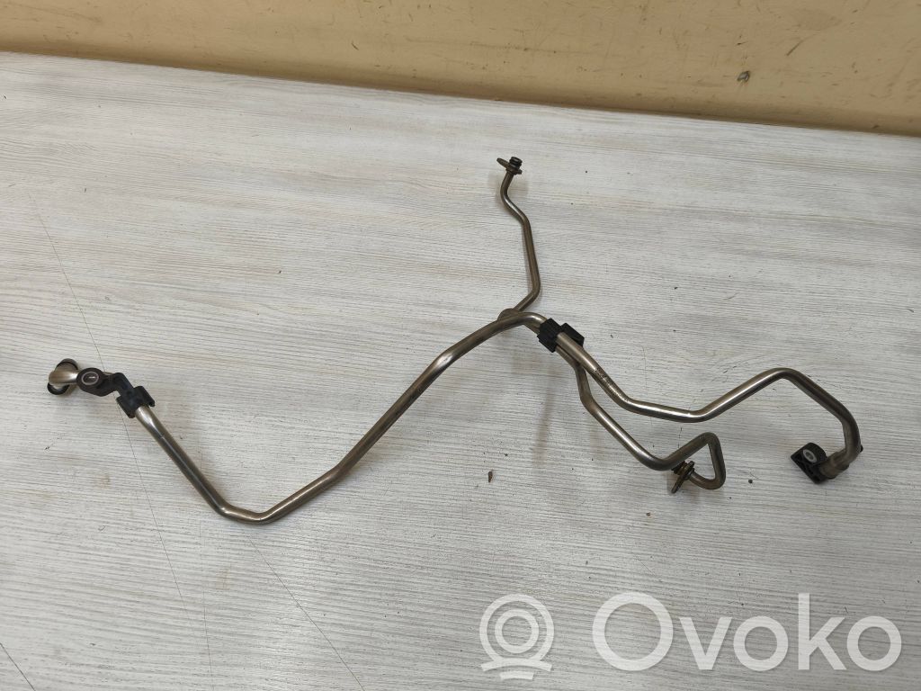 05E131051F Volkswagen Taigo Tubo flessibile mandata olio del ...