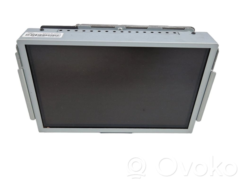 HJ5T14G370 Ford Kuga II Screen/display/small screen, €258.82 | RRR