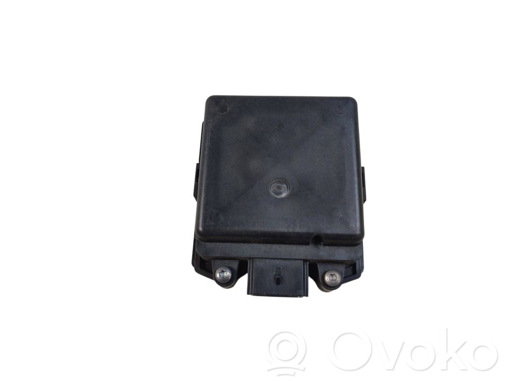 FT4T-14D453-AD Ford Edge II Capteur radar de distance, 85,00 € | OVOKO