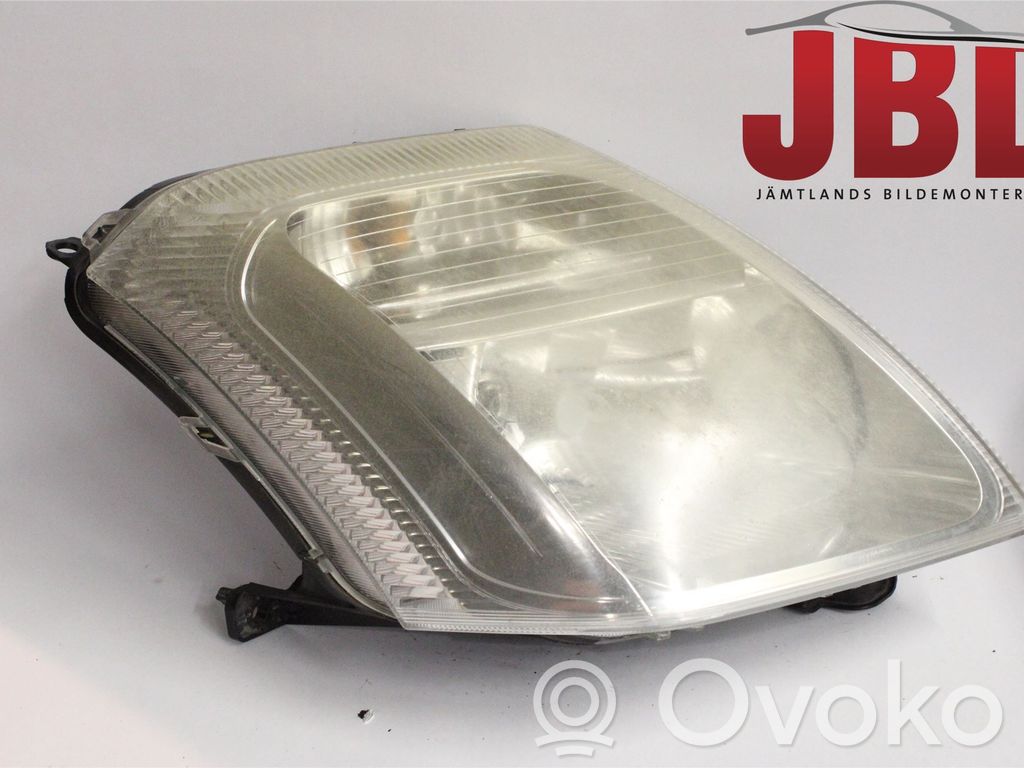 620670 Citroen C2 Phare frontale, 57,50 € | OVOKO