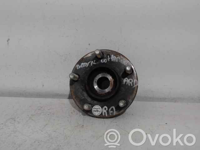 3785A073 Mitsubishi Outlander Moyeu de roulement d’arrière, 30,00 € | OVOKO