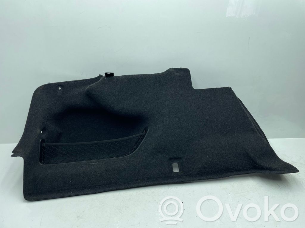 9177139 BMW 5 F10 F11 Trunk/boot side trim panel, €21.00 | RRR