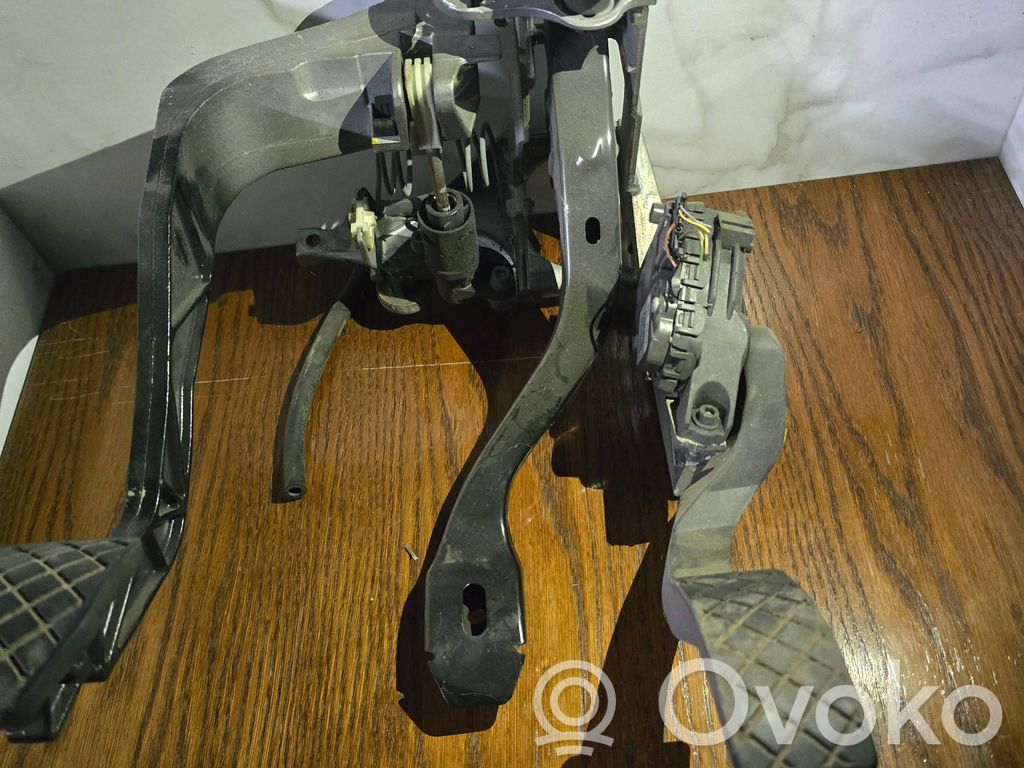 90907011 Audi A4 S4 B6 8E 8H Capteur pédale de frein, 23,53 € | OVOKO