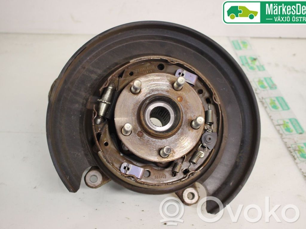 28473SC000 Subaru Outback Moyeu de roue arrière, 55,55 € | OVOKO