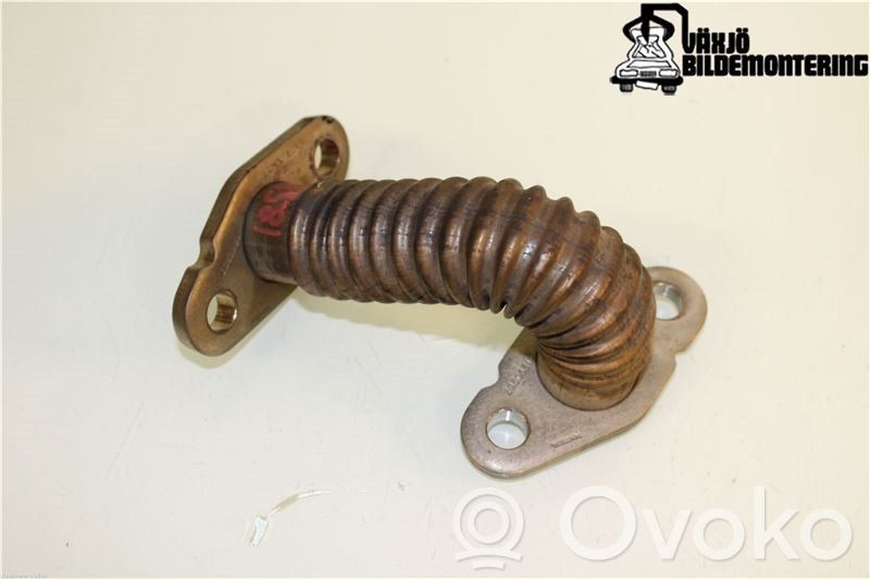 31338533 Volvo V70 EGR-linjan letku, 8,93 € | OVOKO