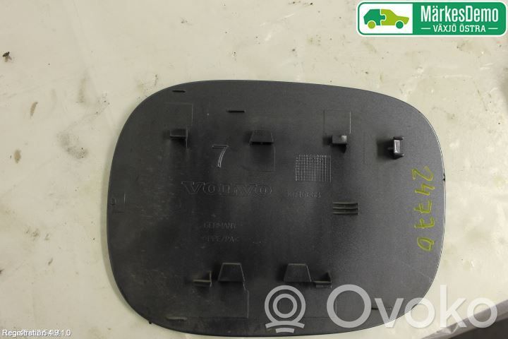 30716668 Volvo XC70 Bouchon, volet de trappe de réservoir à carburant ...