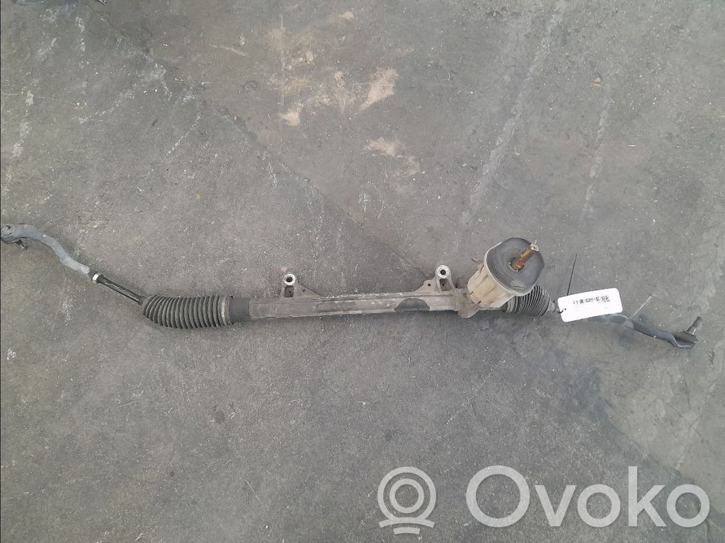 490019110R Renault Kangoo II Crémaillère de direction, 131,08 € | OVOKO