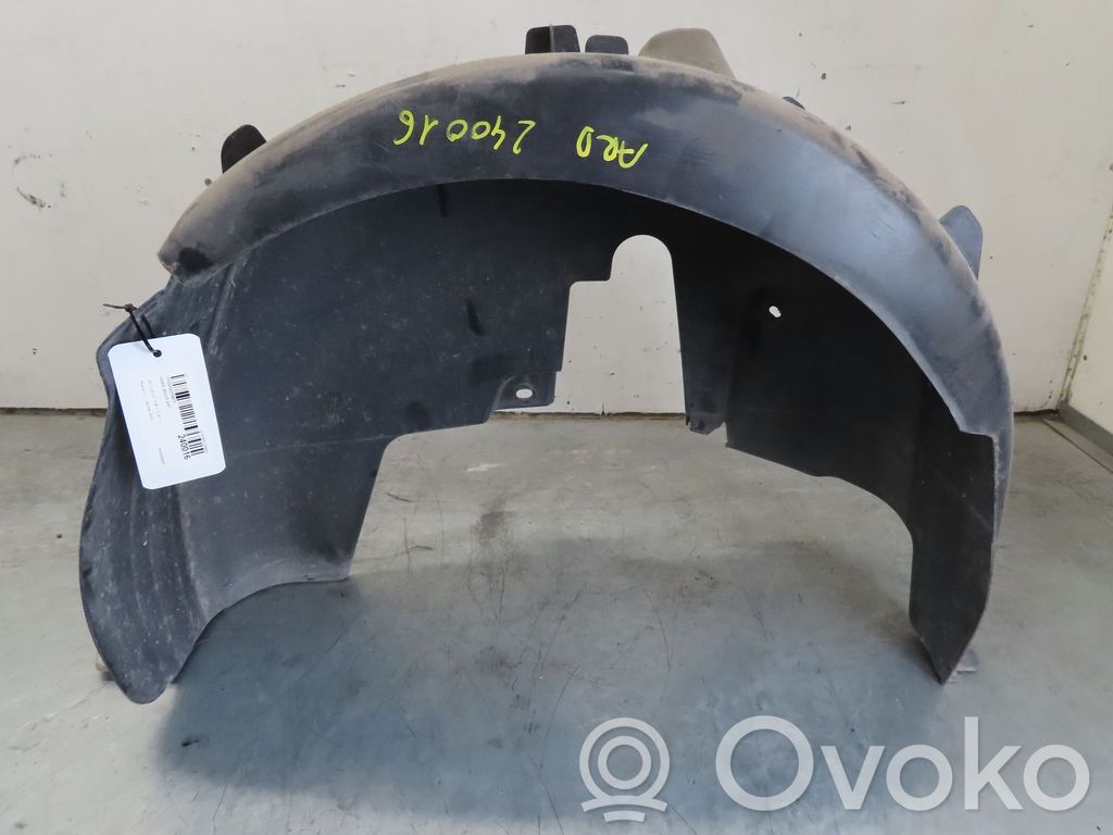 9673769180 Peugeot 208 I Rear arch fender liner splash guards, €33.84 | RRR
