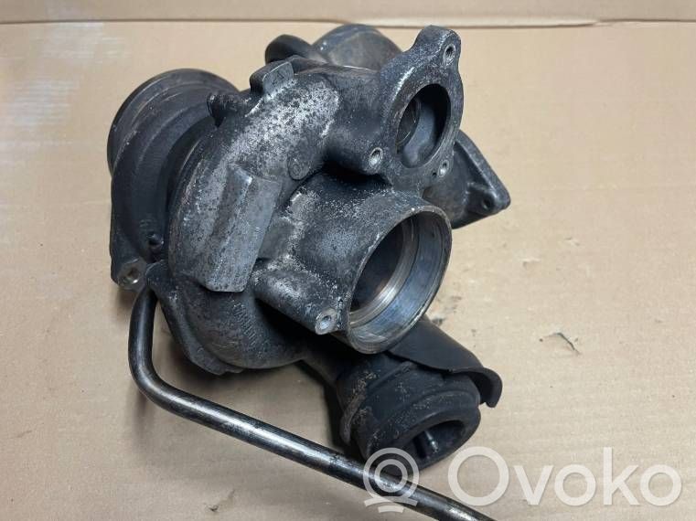 7562050 BMW 7 F01 F02 F03 F04 Turbine, 705,65 € | OVOKO