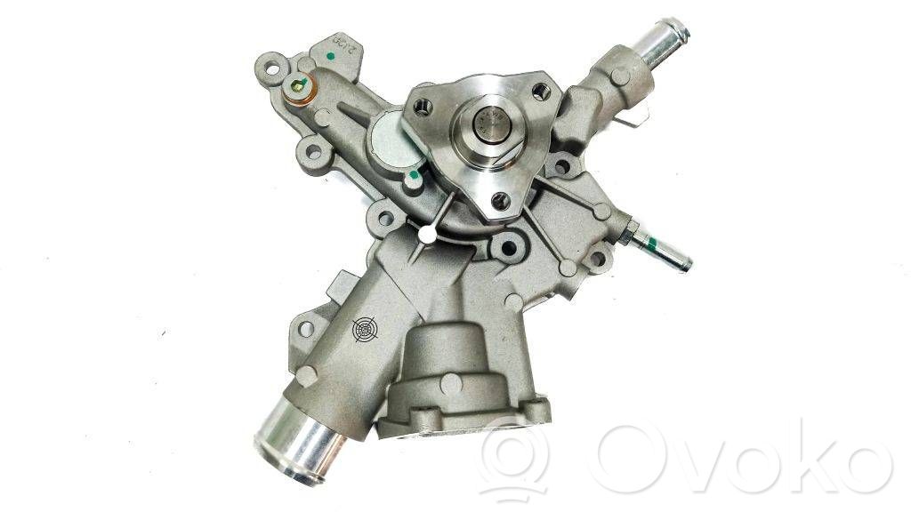 1907AWB Ford Mustang VI Water pump, €69.99 | RRR