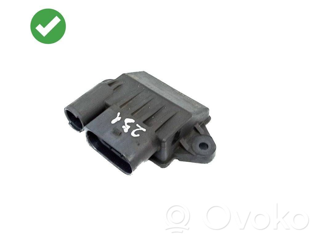 A6429002700 Mercedes-Benz GL X164 Relais de bougie de préchauffage, 79 ...