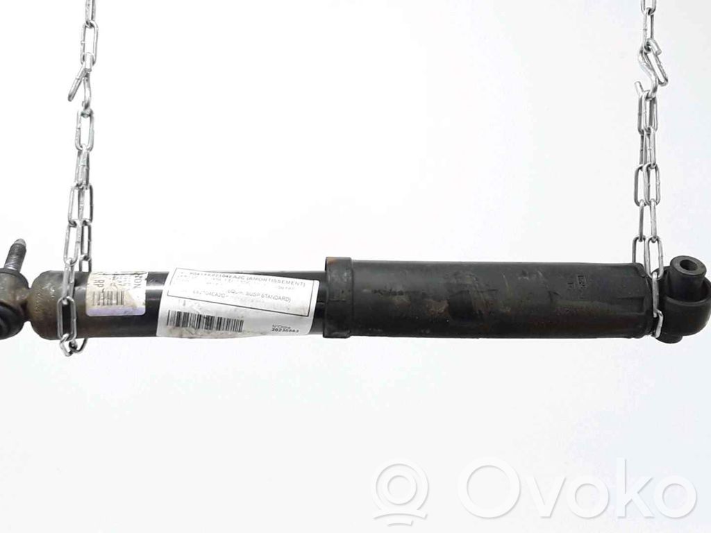 E62104EA2C Nissan Qashqai Amortisseur arrière, 50,26 € | OVOKO