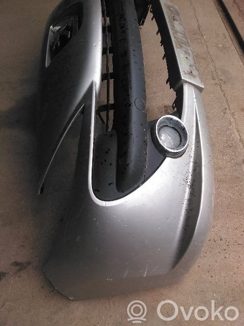 7401SN Peugeot 207 Front bumper, €224.58 | RRR