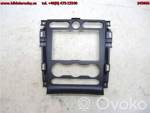 Ford Mustang V Radio/GPS head unit trim, €35.71 | RRR