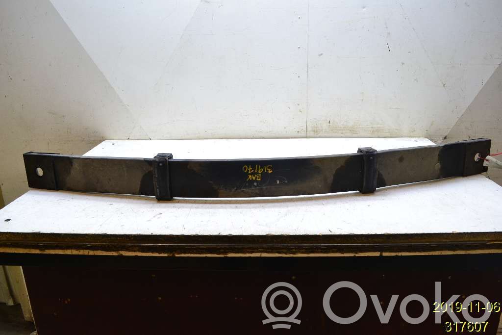 518-00490 Chevrolet Corvette Rear leaf spring, €133.93 | RRR