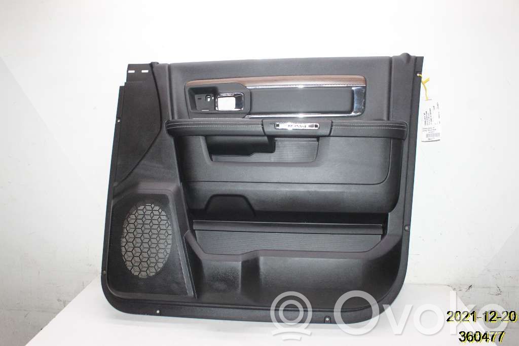 Dodge RAM Front door card panel trim, €125.00 | RRR