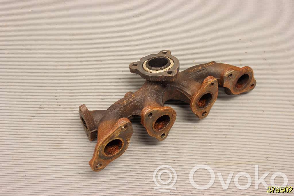 31380132 Volvo S90, V90 Collecteur d'échappement, 303,74 € | OVOKO