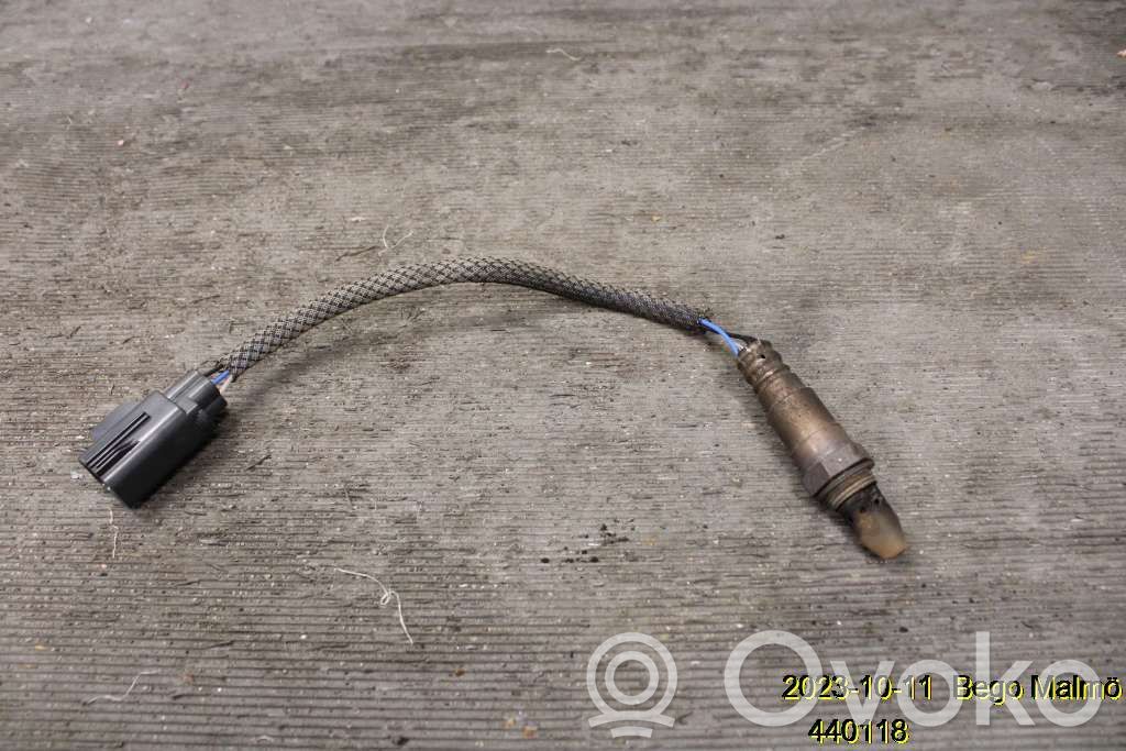31480398 Volvo S90, V90 Sonde lambda, 175,24 € | OVOKO