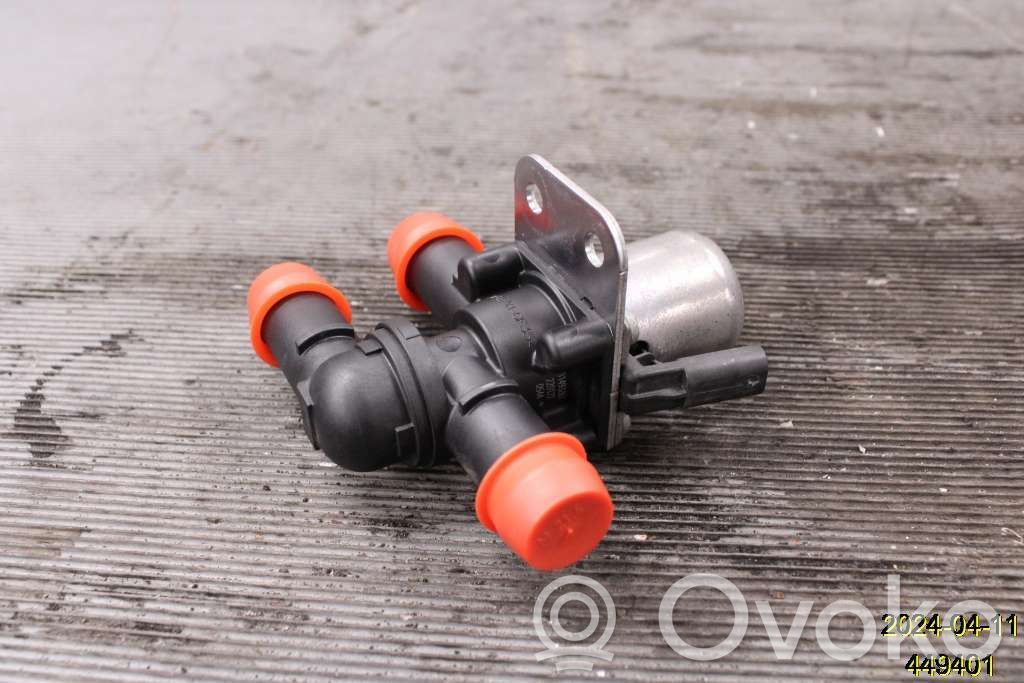 31493261 Volvo S90, V90 Vanne de régulation de chauffage, 36,91 € | OVOKO