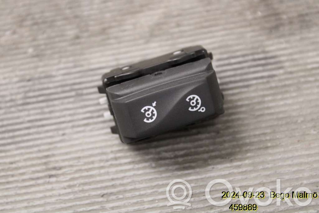 255500008R Renault Master III Commutateur de régulateur de vitesse, 14 ...