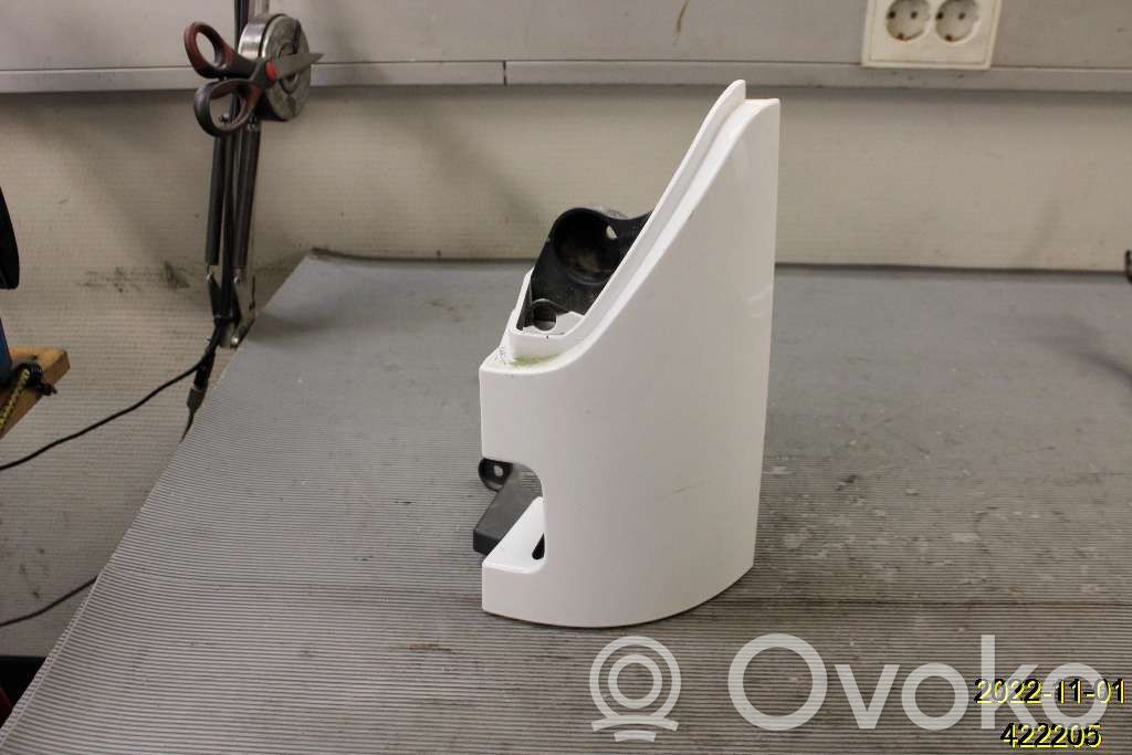 7701478205 Renault Kangoo II Rear bumper corner part panel trim, €39.06 ...