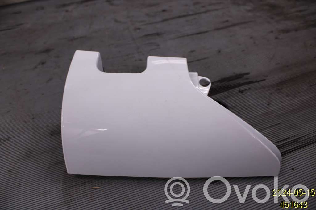 7701478205 Renault Kangoo II Rear bumper corner part panel trim, €39.06 ...