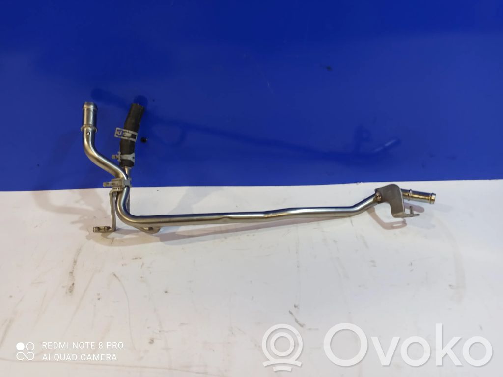 31368824 Volvo S90, V90 Engine coolant pipe/hose, €66.96 | RRR