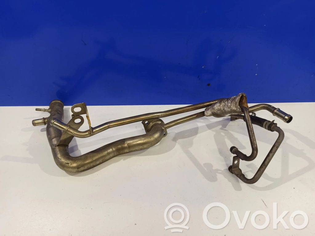31368824 Volvo S90, V90 Engine coolant pipe/hose, €66.96 | RRR