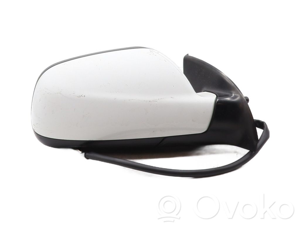 8149AX Peugeot 307 Manual wing mirror, €19.90 | RRR
