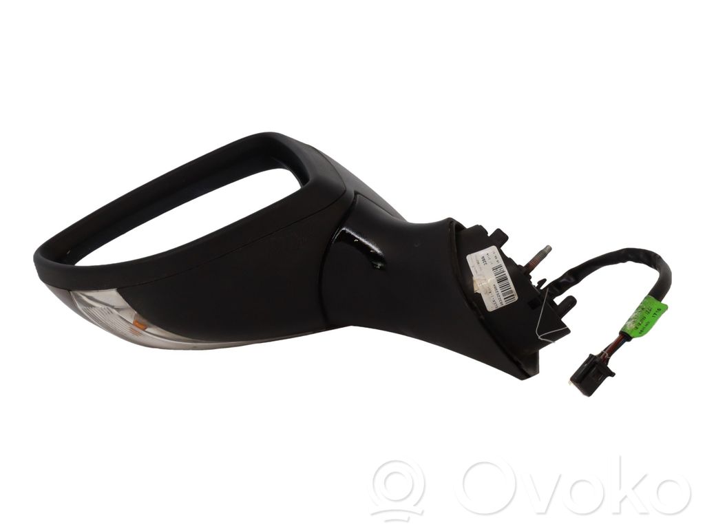 963024349R Renault Clio IV Manual wing mirror, €49.90 | RRR